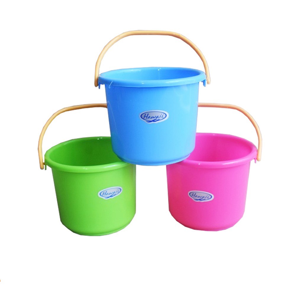Jual Ember Mini Mainan Anak / Ember Mainan Pasir Pantai Hawaii 1440 ...