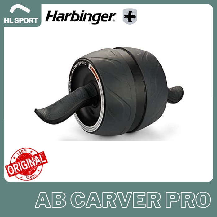 Jual Harbinger ABCarver Pro | Shopee Indonesia