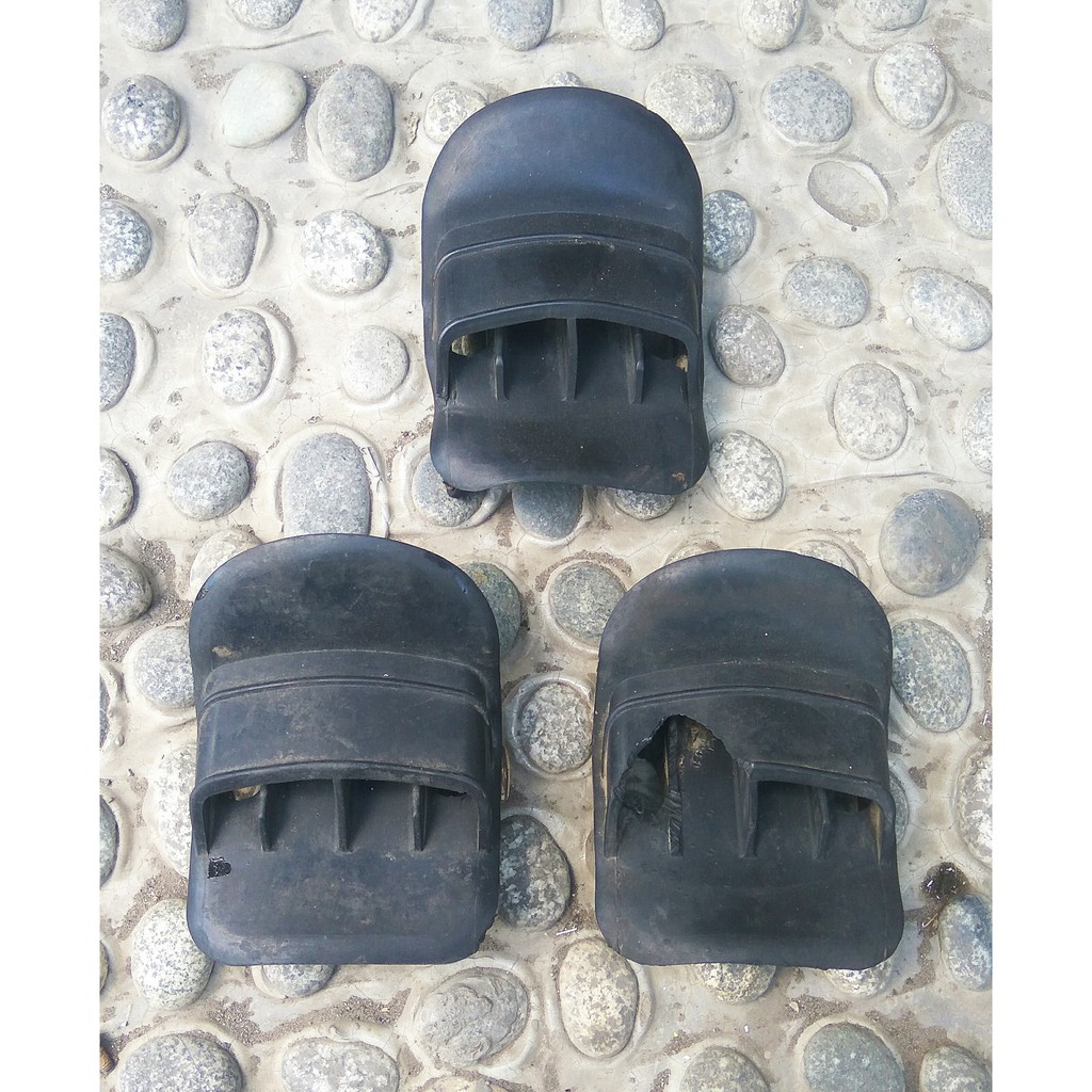 Jual Karet pernafasan box filter Honda astrea 800 Star original ...