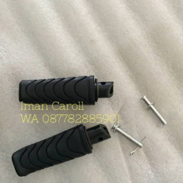 Jual FOOTSTEP MINERVA R150 CBR OLD | Shopee Indonesia