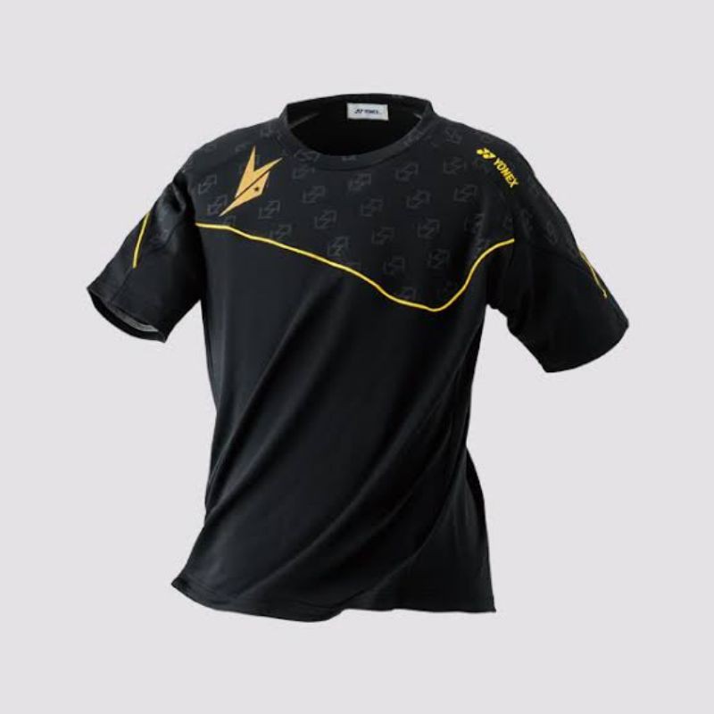 Jual Yonex LIN DAN/LD Shirt Exclusive Original 16000LDEX | Shopee Indonesia