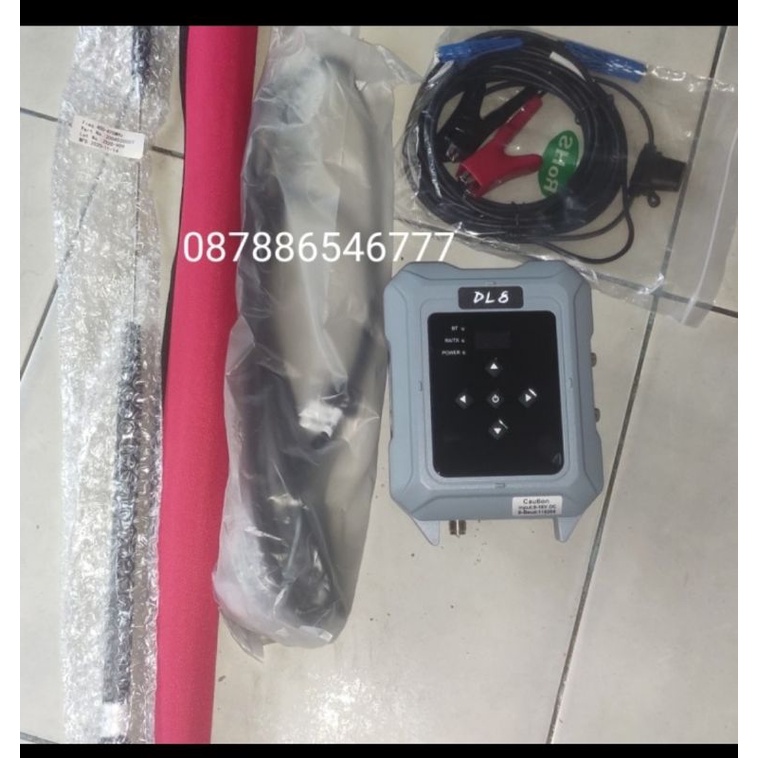 Jual CHC DL8, Radio Eksternal Untuk GPS Geodetik | Shopee Indonesia