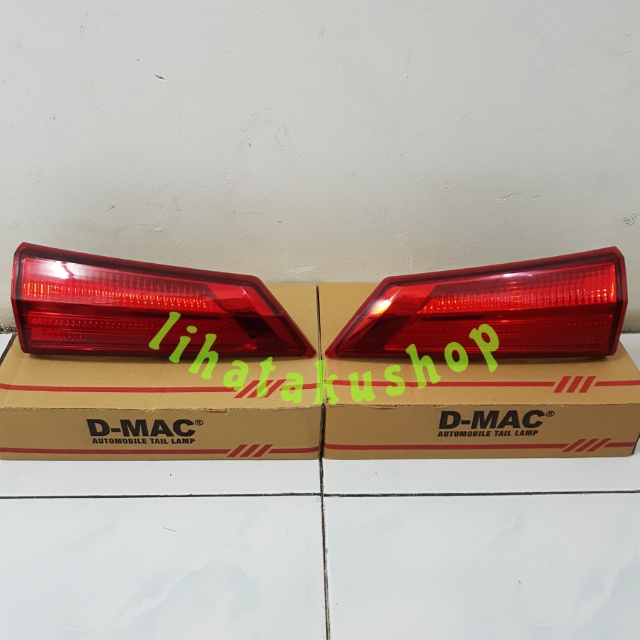 Jual Lampu Reflektor Reflector Lamp Calya Sigra | Shopee Indonesia