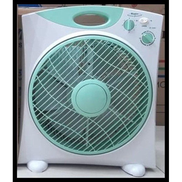 Jual Kipas Angin Kotak Maspion EX 2109T (12 Inch) | Shopee Indonesia