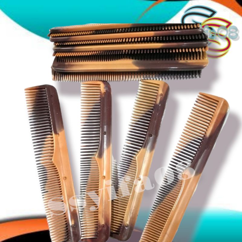 Jual SISIR RAMBUT MOTIF KAYU (PER 1 PCS) | Shopee Indonesia