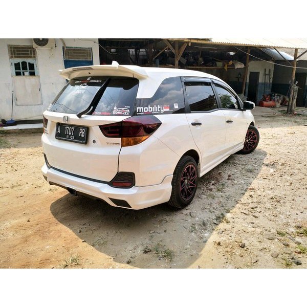 Jual HIGH QUALITY Bodykit mobilio. . GRADE-A KUAT-TEBAL-LENTUR body kit ...