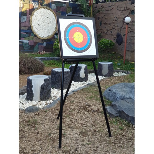 Jual Stand Kaki Penyangga Target Panahan Ukuran DEWASA | Shopee Indonesia