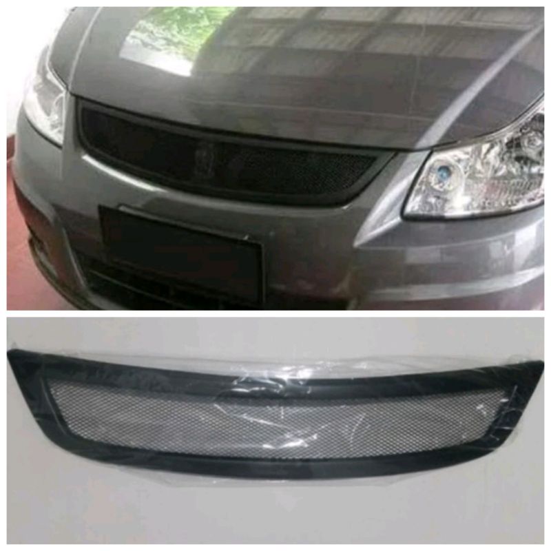 Jual Grill jaring SX4 X over custom gril | Shopee Indonesia
