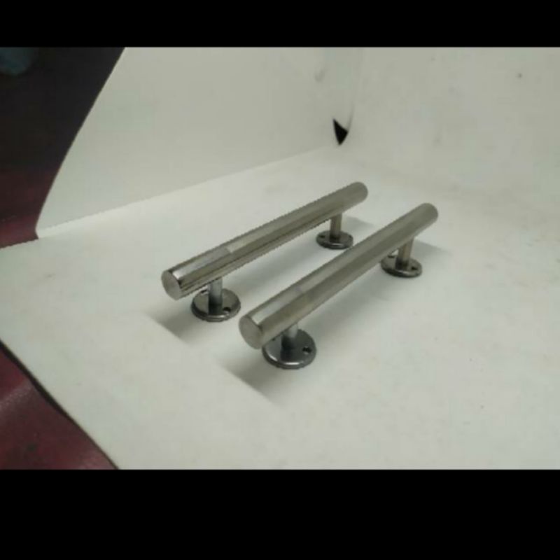 Jual handle laci / tarikan almari / kitchenset / handle kecil 12cm 14cm ...