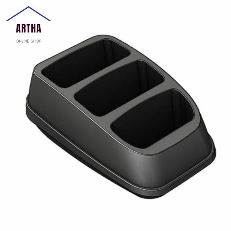 Jual Remote Control Holder (Tempat Remote) | Shopee Indonesia