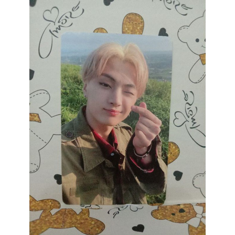 Jual PC JAY ENHYPEN BDO DAWN VER. | Shopee Indonesia