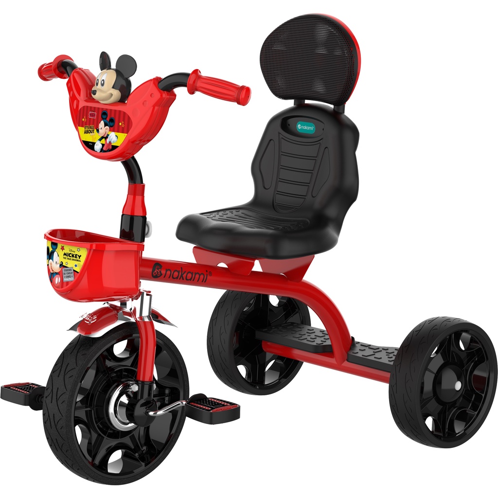 Jual Sepeda Anak Roda 3 Racing Kiwi | Shopee Indonesia