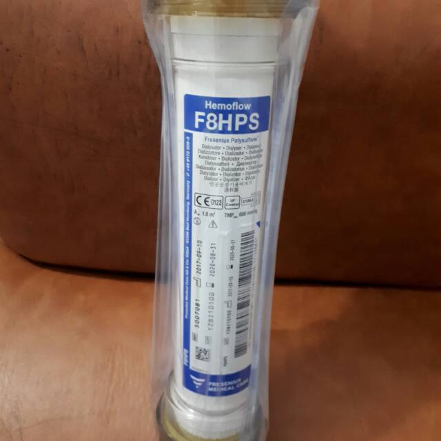 Jual Dialyzer Fresenius F8 | Shopee Indonesia