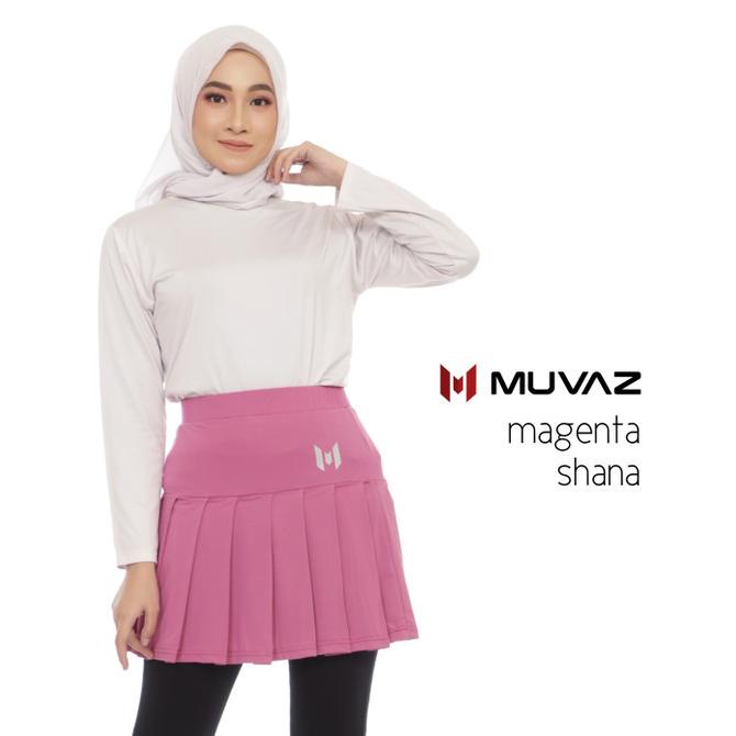 Jual Shana Sportskirt BRIGHT COLOUR SERIES | Shopee Indonesia