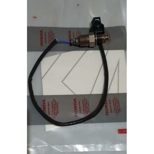 Jual sensor emisi knalpot co o2 co2 oksigen oxigent original honda fi ...