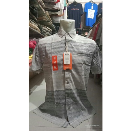 Jual Kemeja cardinal | Shopee Indonesia