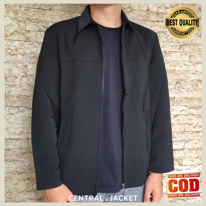 Jual Pria-Blazer- Jaket Formal Semi Jas Pria - Jasket Kantor - Blazer ...