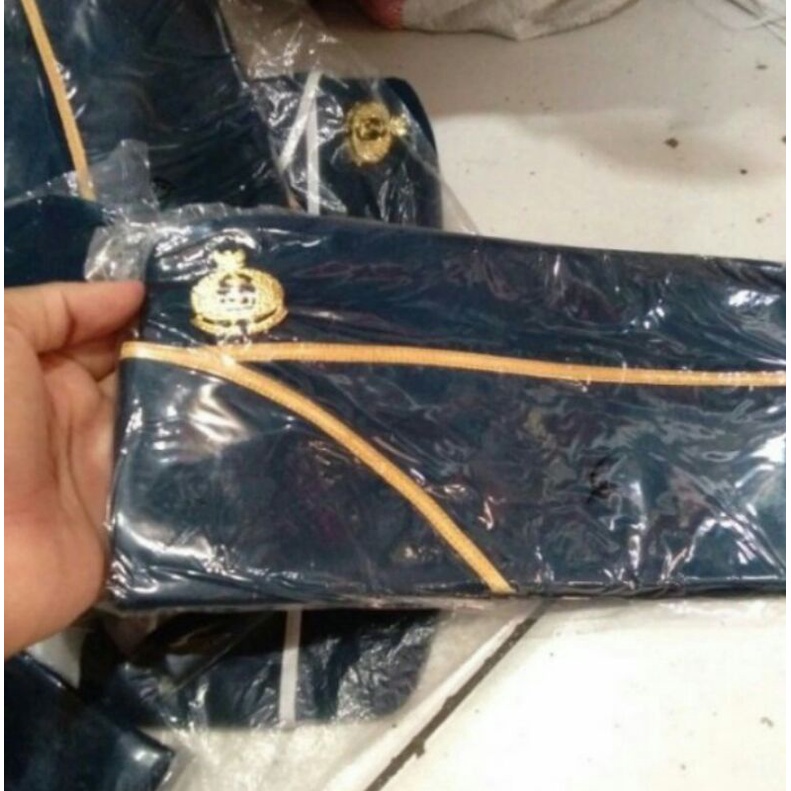 Jual Topi Mut TNI AD, AL, AU +emblem | Shopee Indonesia