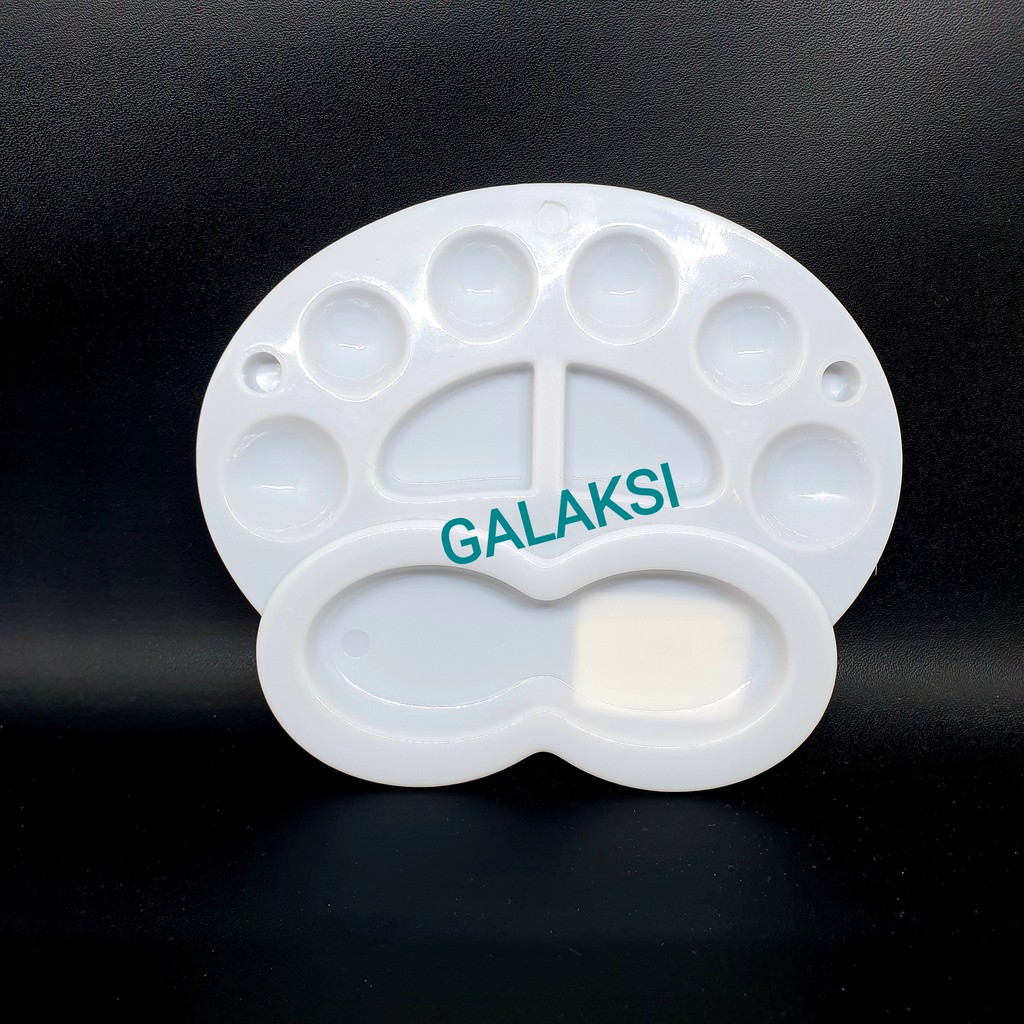 Jual PIRING CAT AIR / PALET KODOK | Shopee Indonesia