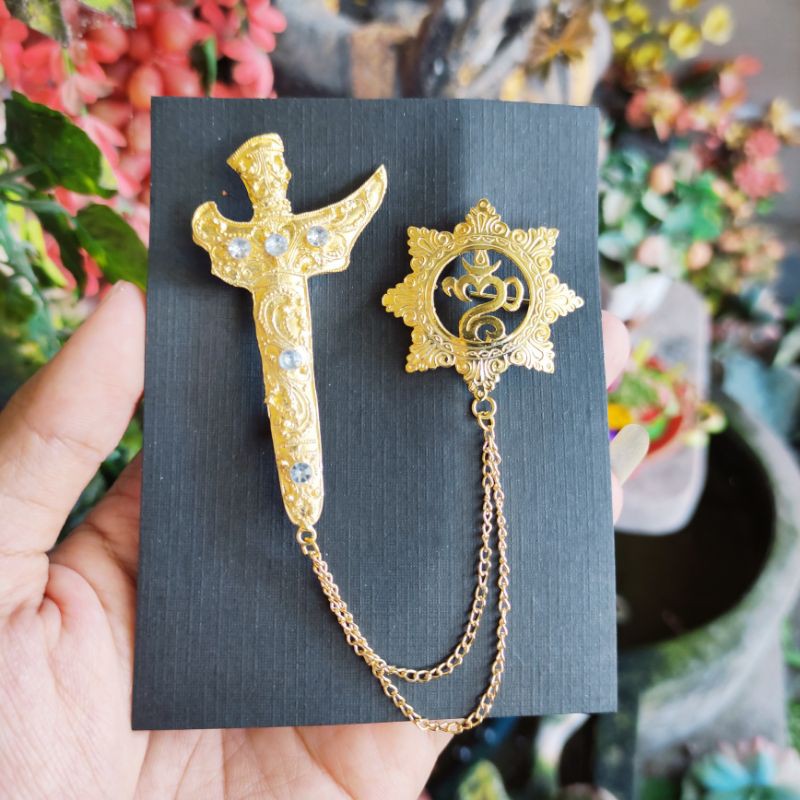 Jual bros Rantai cow | Shopee Indonesia