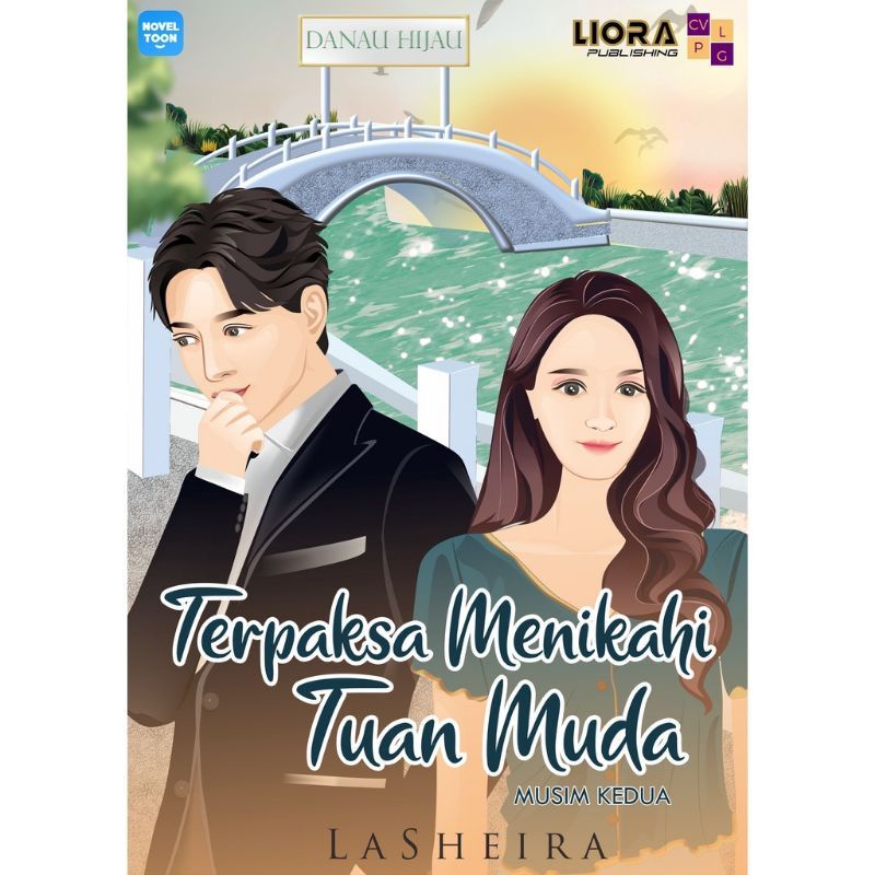 Jual Terpaksa Menikahi Tuan Muda - LaSheira - Liora | Shopee Indonesia