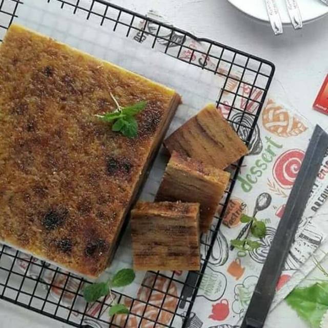 Jual Kue Ramadhan-Kue Buka Puasa-Kue Arab-Kue Lam Khas Kota Barabai ...