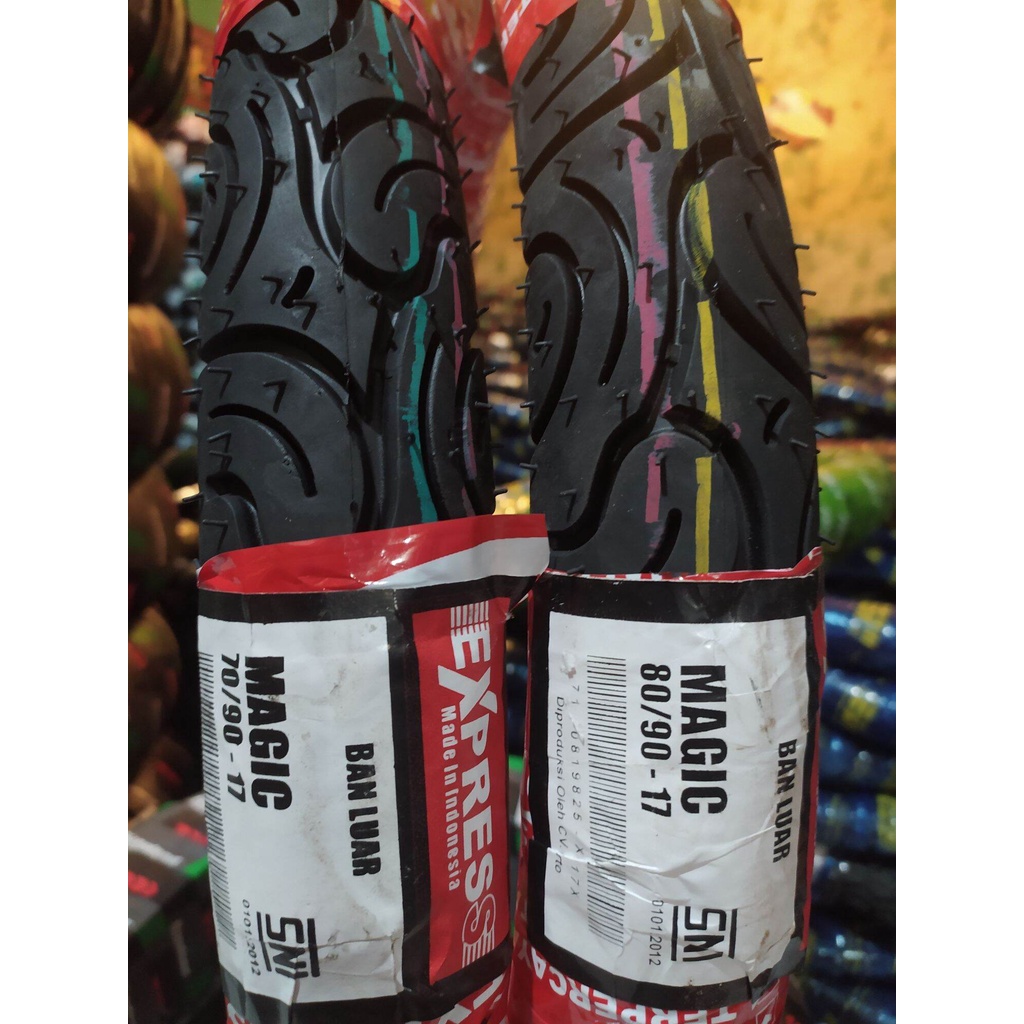 Jual BAN LUAR MOTOR BEBEK ban luar motor ring 17 BAN LUAR MOTOR BEBEK ...