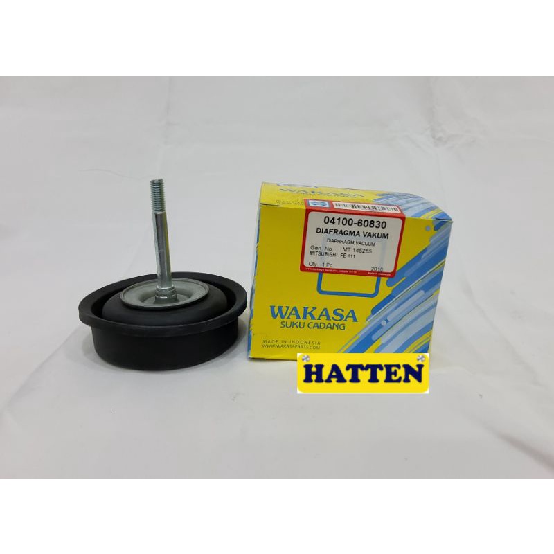 Jual KARET JEMBRIT+TIANG / KARET KABIN / CUSHION CAB / KARET BUMPER ...