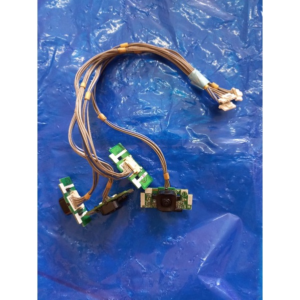 Jual sensor tv led lg - sensor ir - tombol sensor - 24TK425A ATAU ...