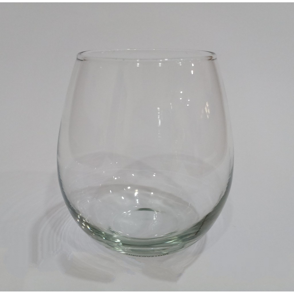 Jual vas bunga kaca / bejana tanaman air / pot glass unik aesthetic ...