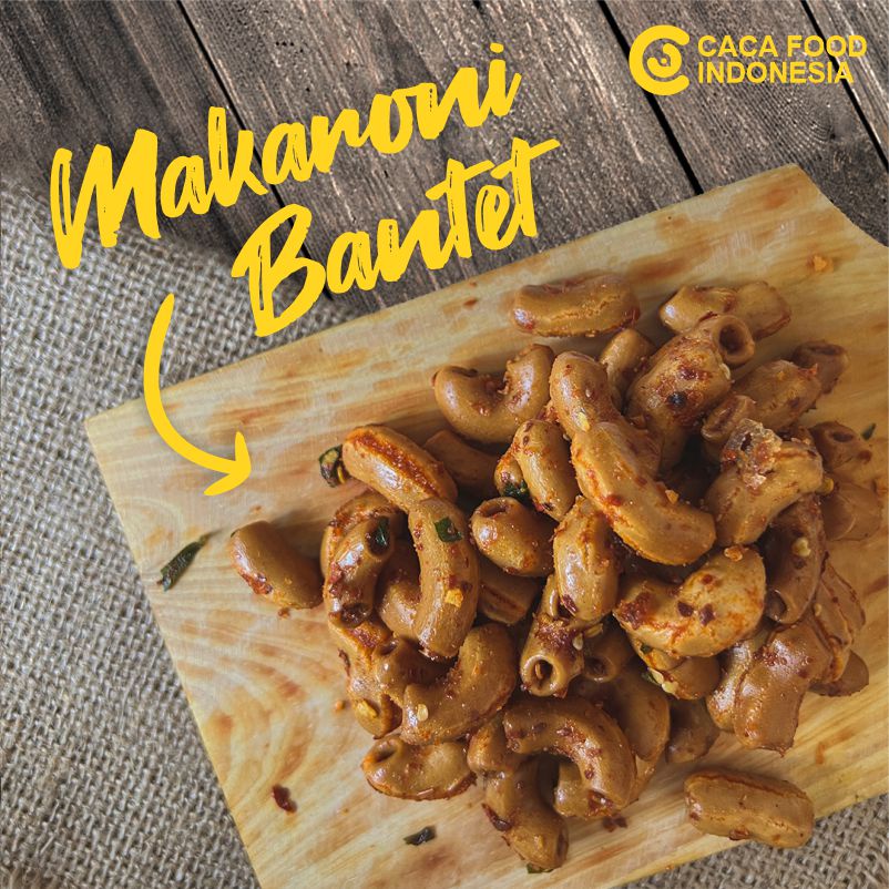 Jual CACA SNACK (BASRENG/MAKARONI/KRIPCA) | Shopee Indonesia