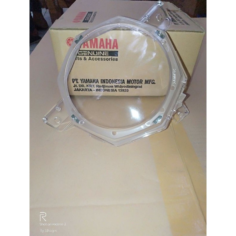 Jual Mika kaca speedometer Mio soul GT 1KP Original | Shopee Indonesia