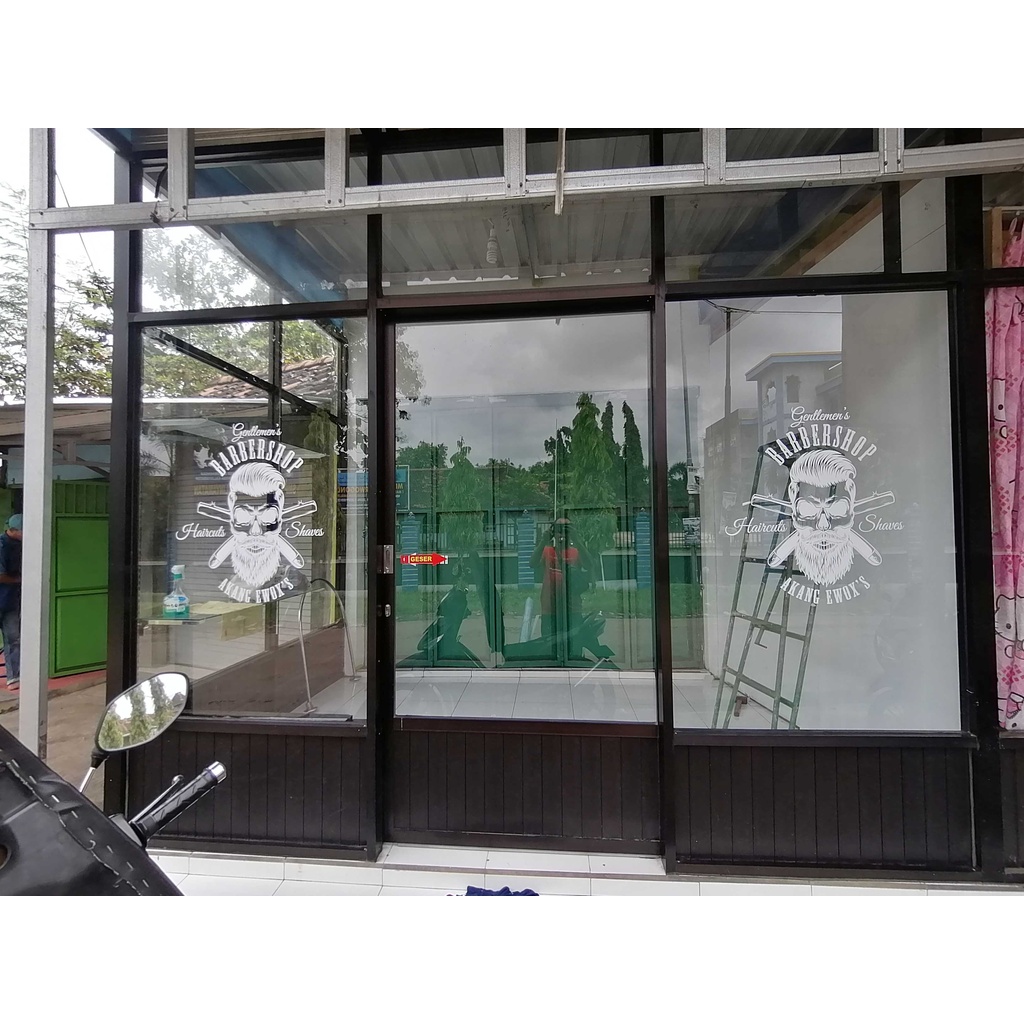 Jual STIKER CUTTING KACA TOKO CUSTOM | Shopee Indonesia