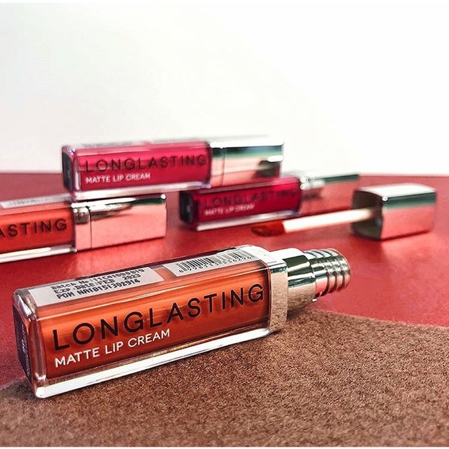 Jual LT PRO Longlasting Matte Lip Cream | Shopee Indonesia