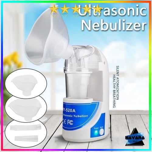 Jual Inhaler Nebulizer Anak Lansia Alat kesehatan Terapi Pernafasan ... Jual Inhaler Nebulizer Anak Lansia Alat kesehatan Terapi Pernafasan ...