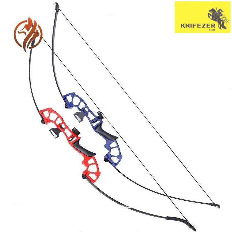Jual Combo Lengkap 1 set Busur Panah + Anak Busur Panah Recurve Archery ...