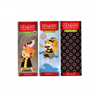 Toko Online Ndalem Official Shop | Shopee Indonesia
