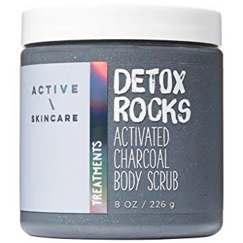 Jual BBW DETOX ROCKS Body Scrub | Shopee Indonesia