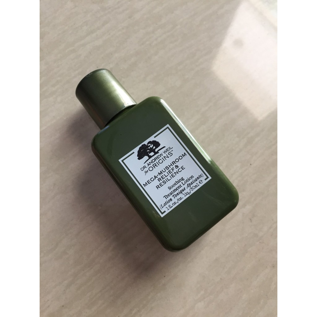 Jual SS ORIGINS SOOTHING TREATMENT LOTION 30ML | Shopee Indonesia
