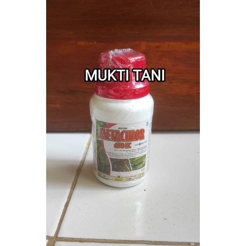 Jual Insektisida Metachlor 650EC 100 ml | Shopee Indonesia