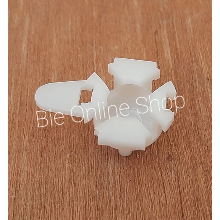 Jual BOSH BUSHING PLASTIK WIPER LINK COROLLA TWINCAM AE92 EE90 | Shopee ...