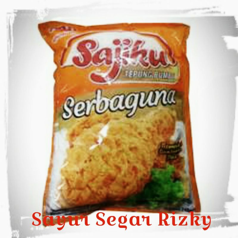 Jual Sajiku Serbaguna Kemasan Baru 210gr | Shopee Indonesia
