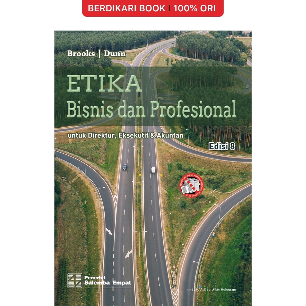 Jual Berdikari - Etika Bisnis dan Profesional: Untuk Direktur ...