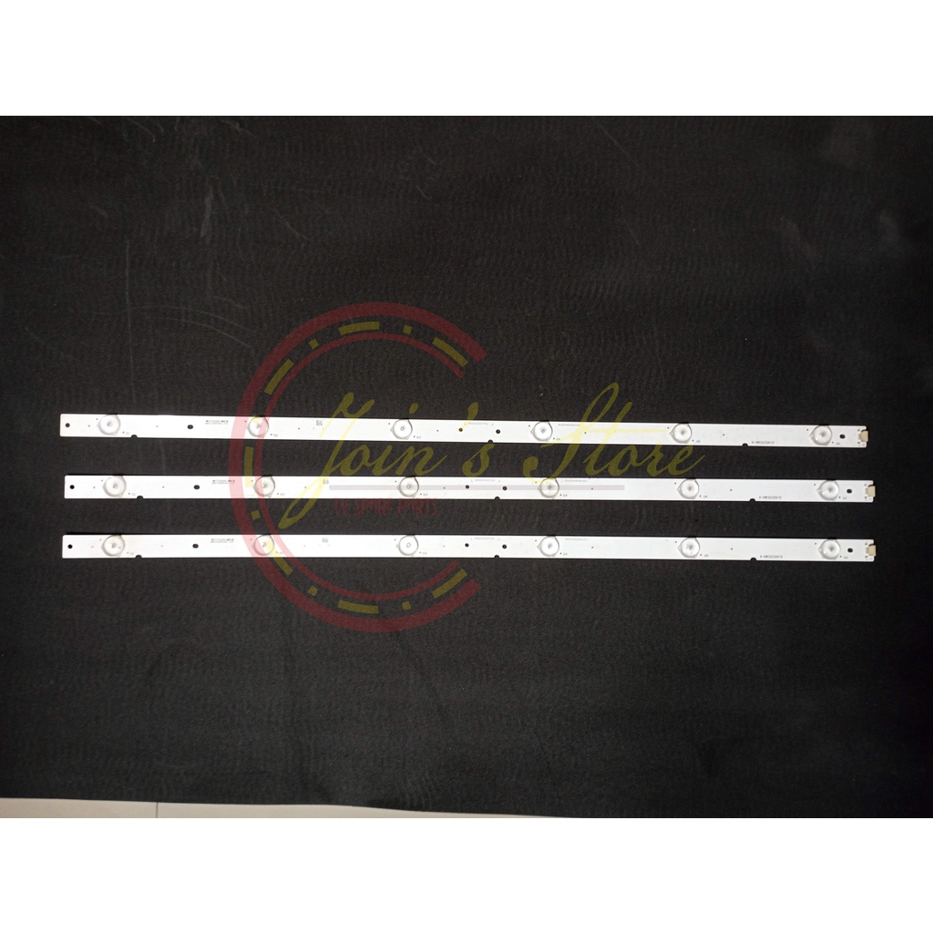 Jual LAMPU BACKLIGHT LED TV SHARP LC-32LE265I | Shopee Indonesia