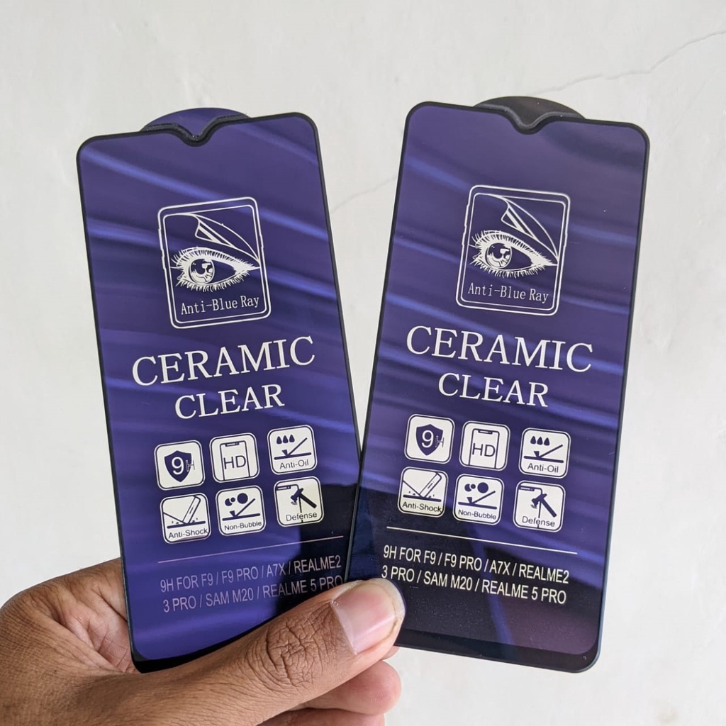 Jual Advan GX Pro, G3 Pro, G5 Plus Elite Pro, G9 Pro Perfecto Anti Gores TG Tempered Glass ...