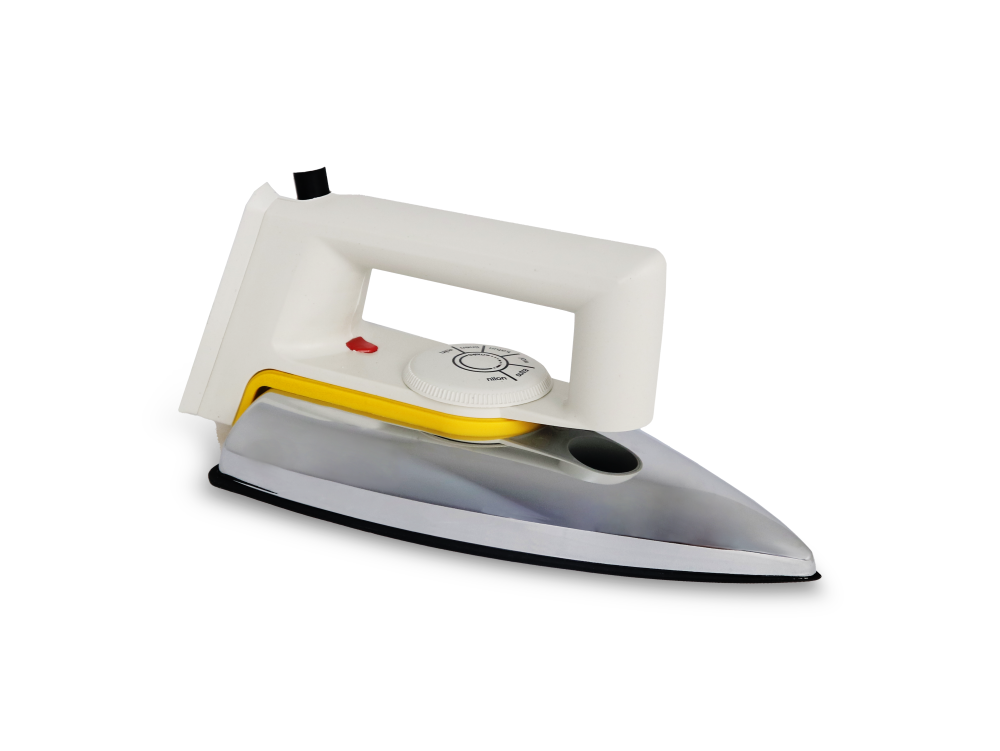 Jual Niko Setrika NK333S (Cream) Setrika Anti Lengket 300 W Body ...