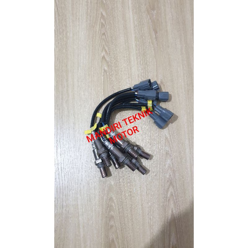 Jual Sensor oksigen, oxygen agya ayla original | Shopee Indonesia