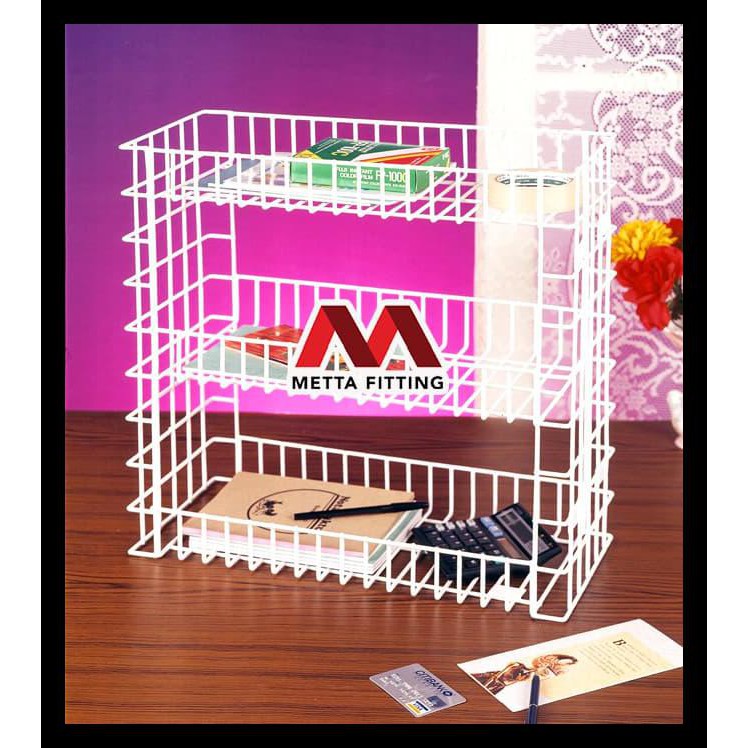 Jual Rak Modelline B 30 Meg | Shopee Indonesia