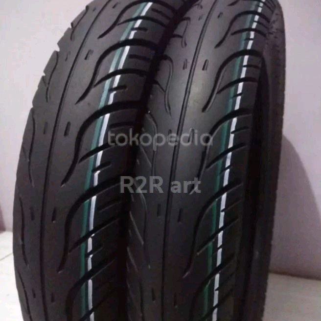 Jual ban bekas federal sepasang uk 80/90-14 dan 90/90-14 | Shopee Indonesia
