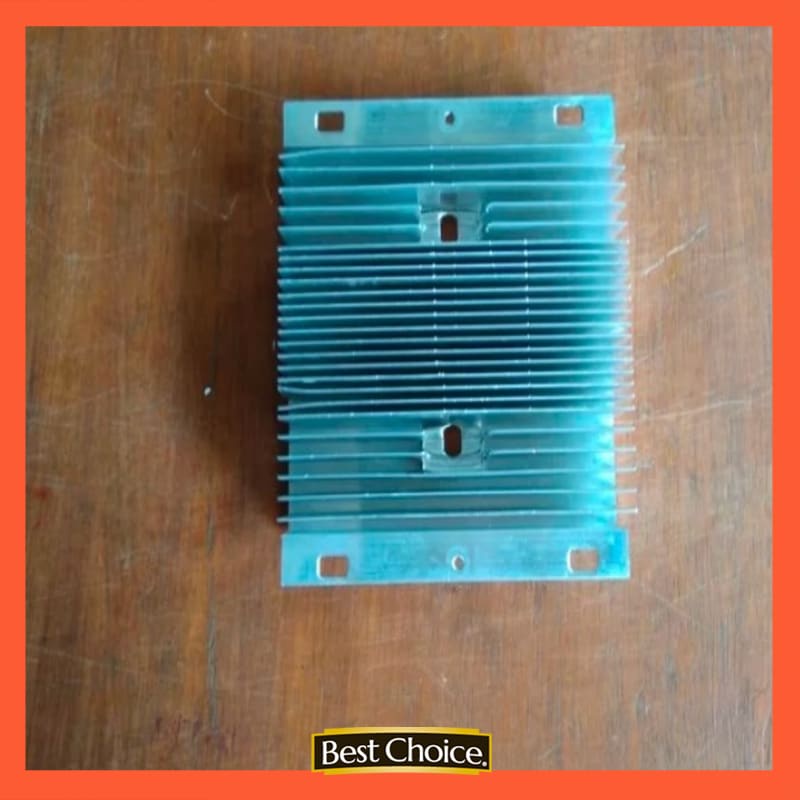 Jual Aluminium Pendingin Peltier Dispenser Cosmos Original | Shopee ...